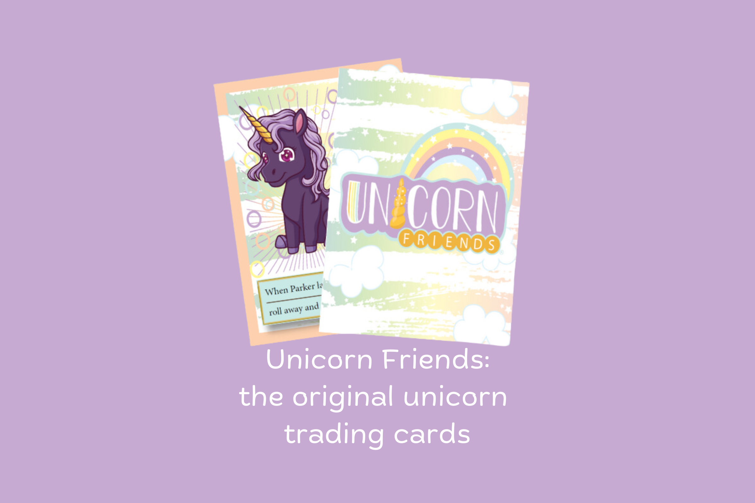 Unicorn Friends